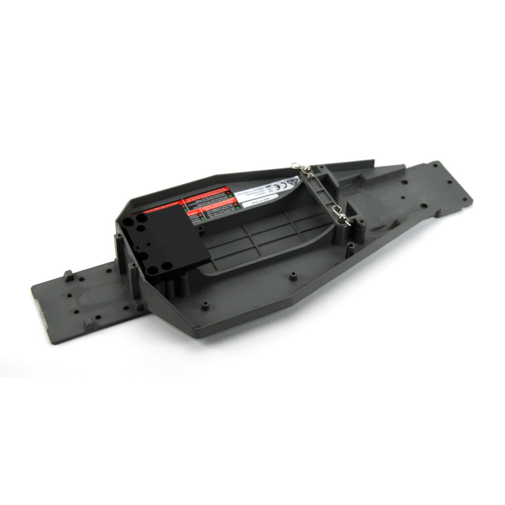 Traxxas Parts