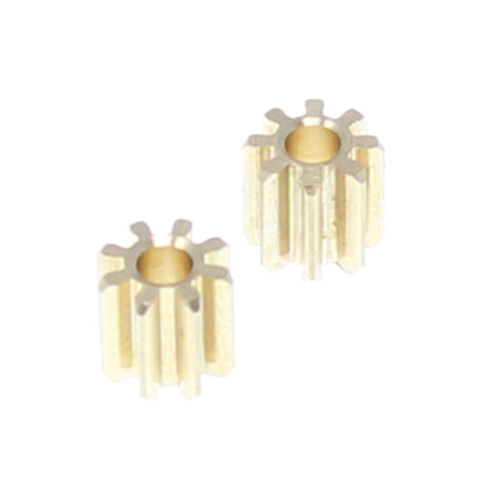 Parts & Accessories Archives