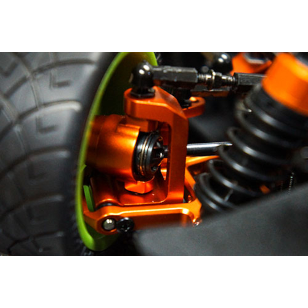 Yeah Racing HPI Sprint 2 Universal Drive Shaft Set 38mm SPT2-015