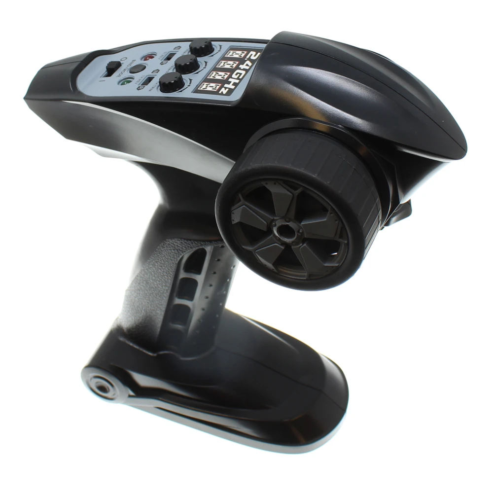 Redcat Danchee Ridgerock LS133 2.4 GHz Radio - Discount RC Parts