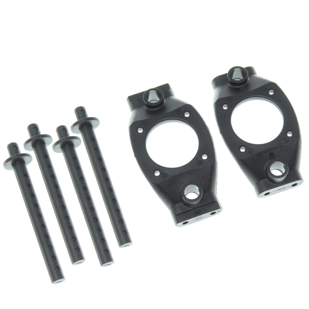 Redcat Everest Ascent/Ascent Fusion Body Post Set - Discount RC Parts
